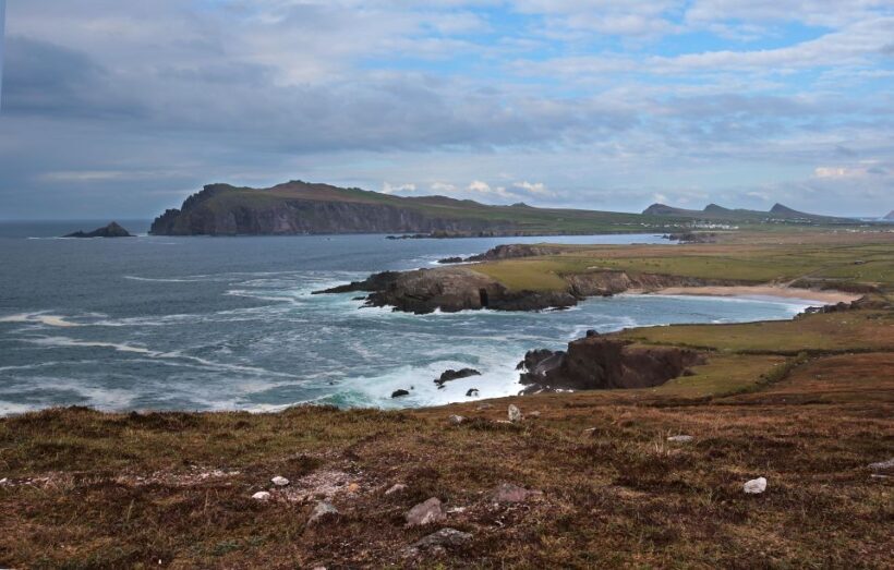 From Cork: Full-Day Guided Tour to Dingle Peninsula - Considerations