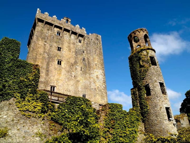 From Cork: Guided Shared Shore Excursion - From Cork: Guided Shared Shore Excursion – A Practical Guide for Cruise Travelers