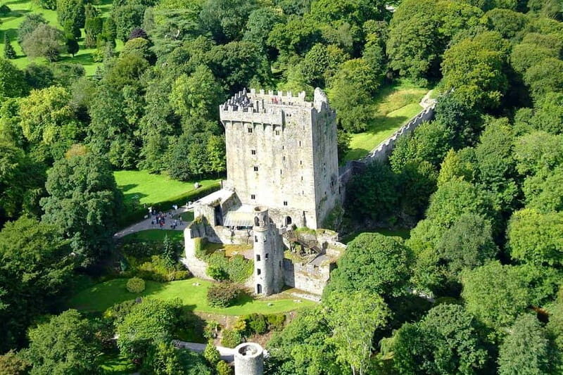 From Cork: Guided Shared Shore Excursion - What’s Included and How It Adds Value