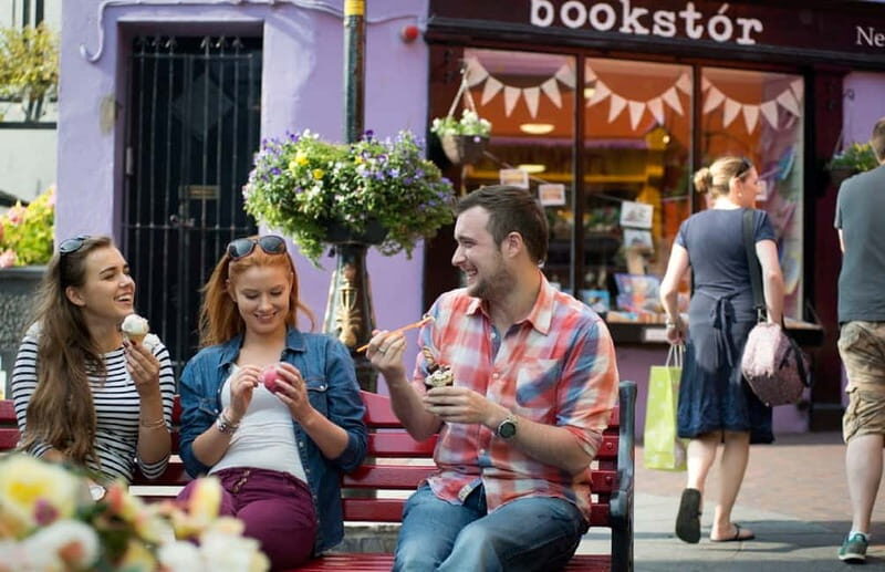 From Cork: Guided Shared Shore Excursion - Practical Tips for Participants