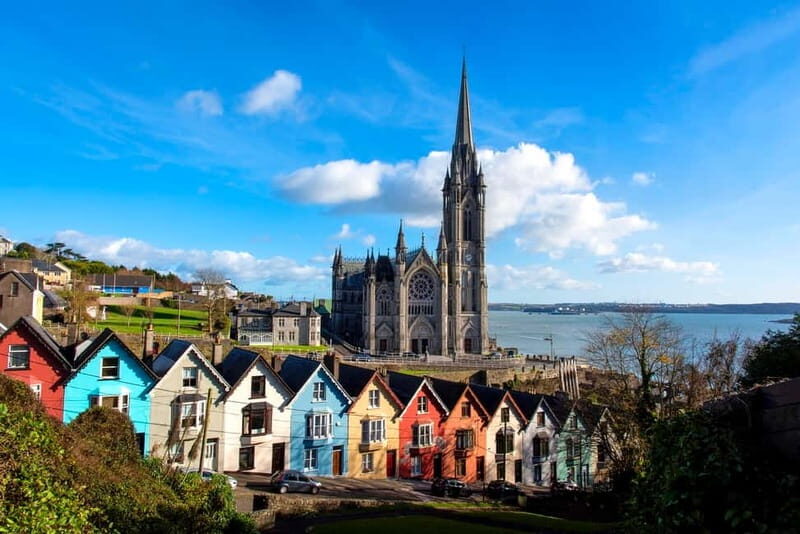 From Cork: Guided Shared Shore Excursion - Final Thoughts