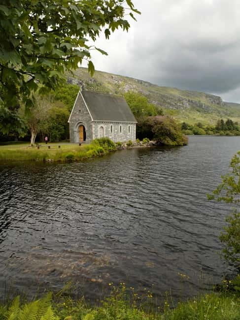 From Cork: Ring of Kerry & Killarney Guided Full Day Tour - Summary and Who Should Consider This Tour