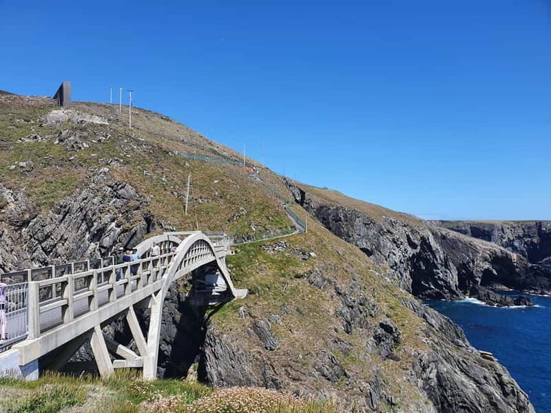From Cork: West Cork to Mizen Head Guided Full Day Tour - FAQ
