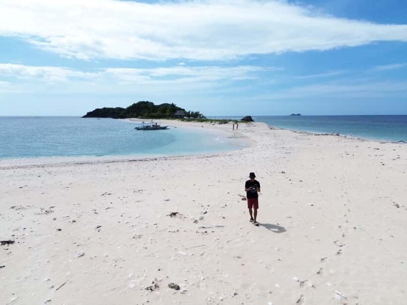 From Coron: Explore Busuanga Beach Escapade - An In-Depth Look at Busuanga Beach Escapade