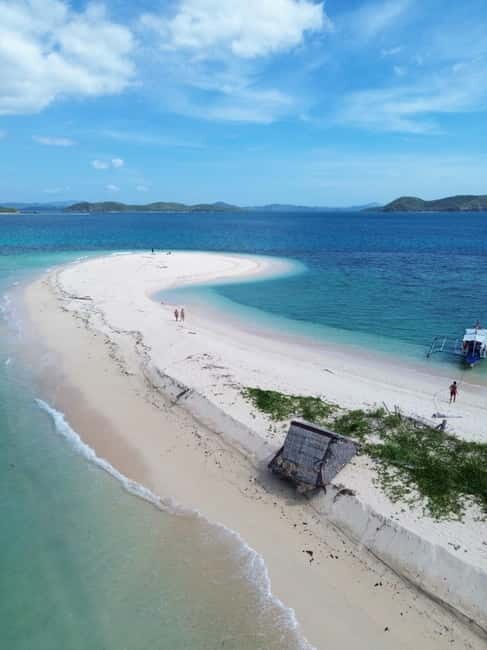 From Coron: Explore Busuanga Beach Escapade - The Value of This Tour