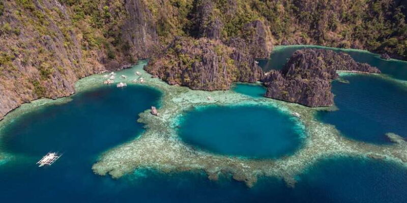 From Coron: Island Hopping Boat Day Trip with Buffet Lunch - FAQs