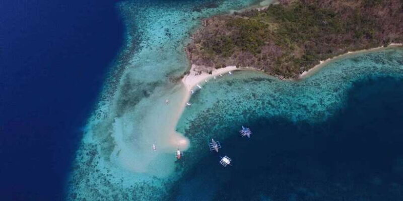 From Coron: Private Island-Hopping Cruise with Lunch - Final Thoughts