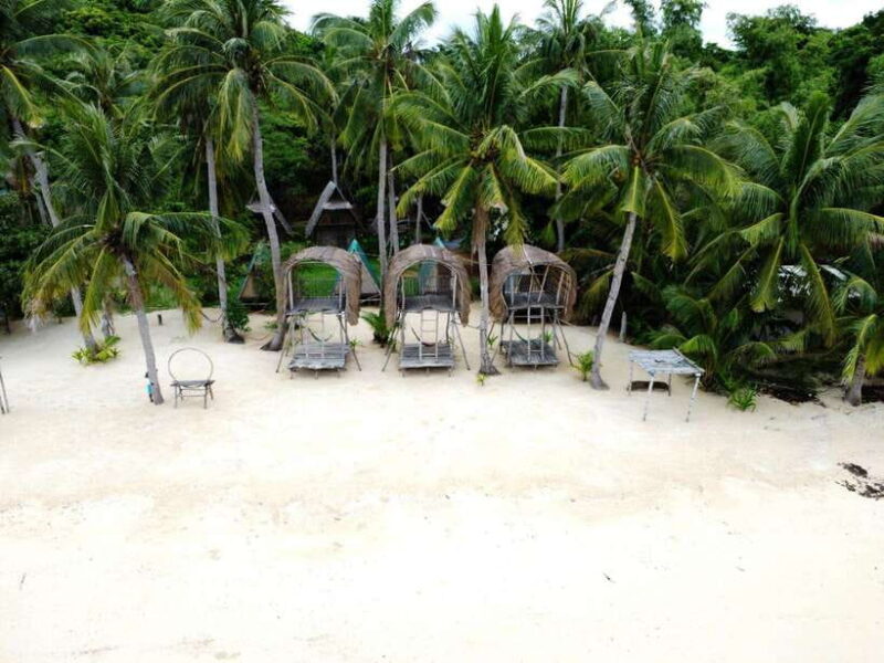 From Coron Town: Beaches and Islands Boat Tour with Lunch - Important Considerations