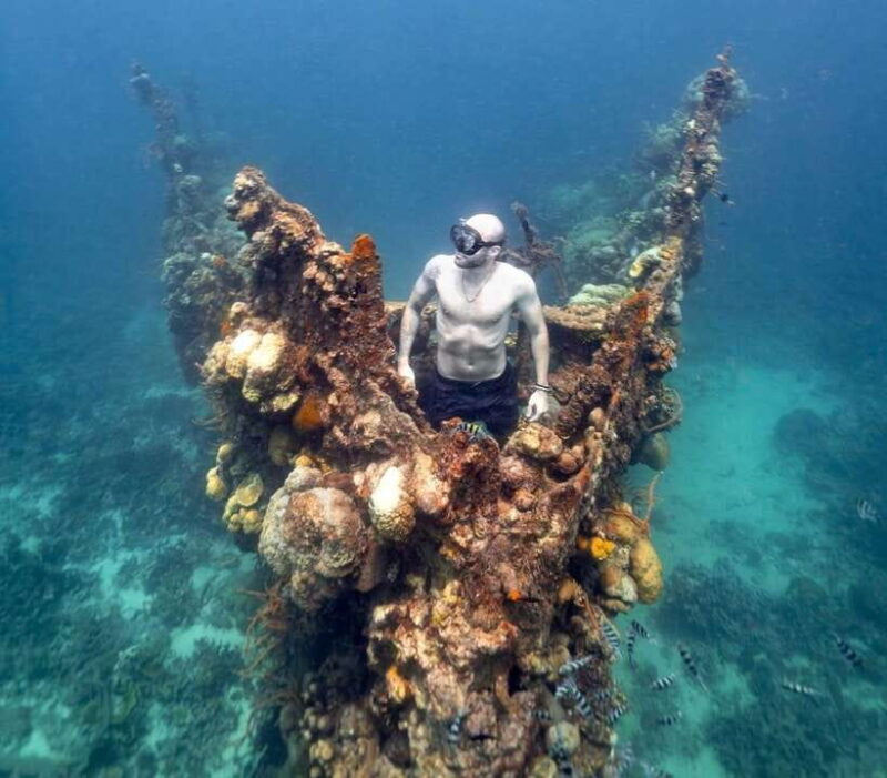 From Coron: Twin Lagoon and Skeleton Wreck Cruise with Lunch - FAQ