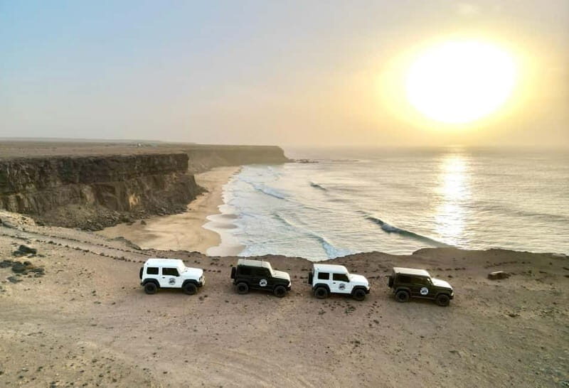From Corralejo: Fuerteventura Self-Drive 4x4 Jeep Tour - Final Thoughts: Is It Worth It?