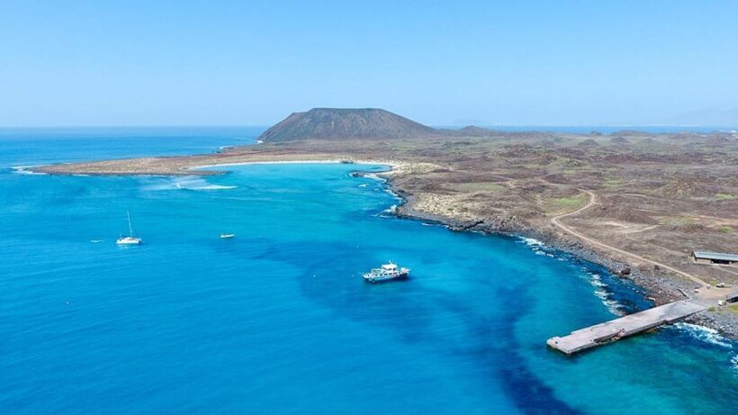 From Corralejo: Lobos Island Boat and Snorkel Activity - Analyzing the Price and Value