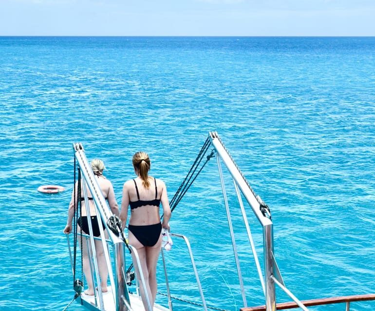From Corralejo: Lobos Island Boat and Snorkel Activity - The Sum Up