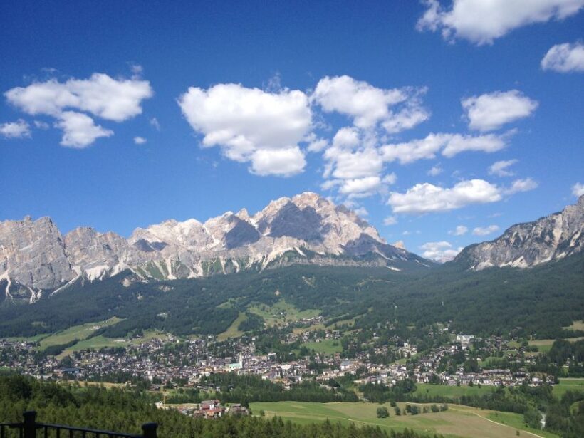 From Cortina: Full-Day Dolomites Mountains Tour - Who Will Love This Tour