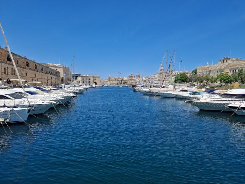 From Cospicua: Senglea, Bormla, and Birgu Walking Tour - The Experience: What Travelers Say