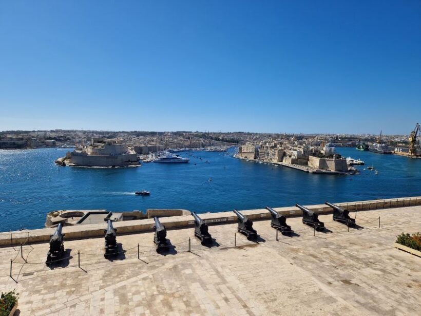 From Cospicua: Senglea, Bormla, and Birgu Walking Tour - Practical Details for Travelers