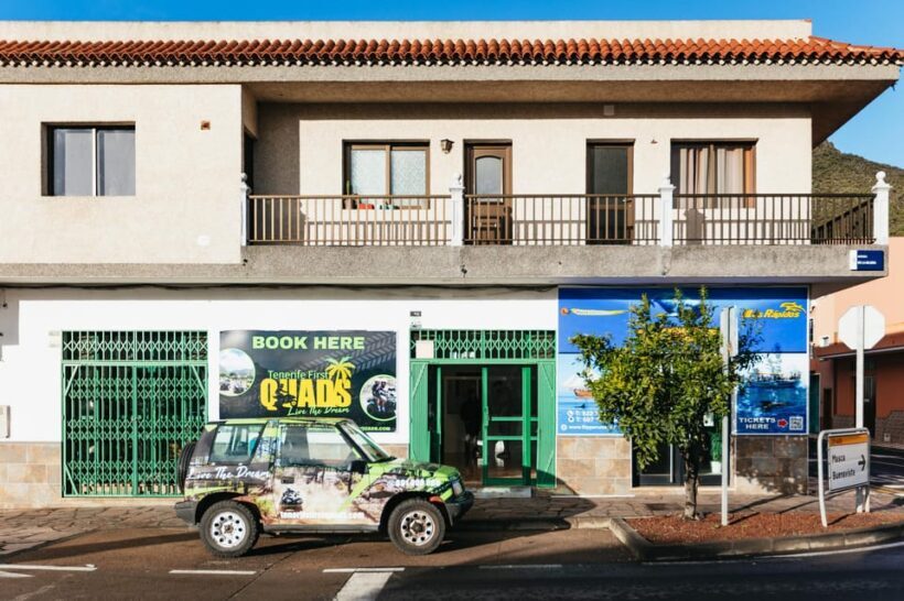 From Costa Adeje: Mount Teide Forest Off-Road Quad Bike Tour - Frequently Asked Questions