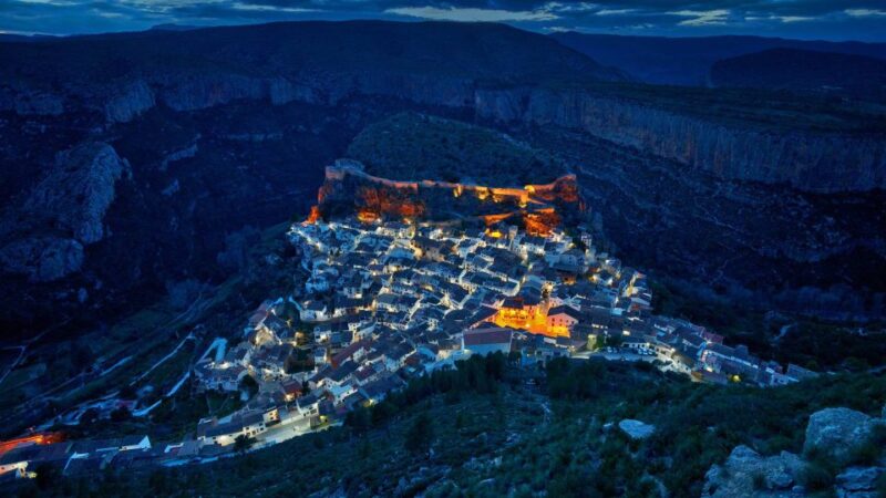 From Costa Blanca: Chulilla and the Hanging Bridges Day Trip - Practical Details and Value