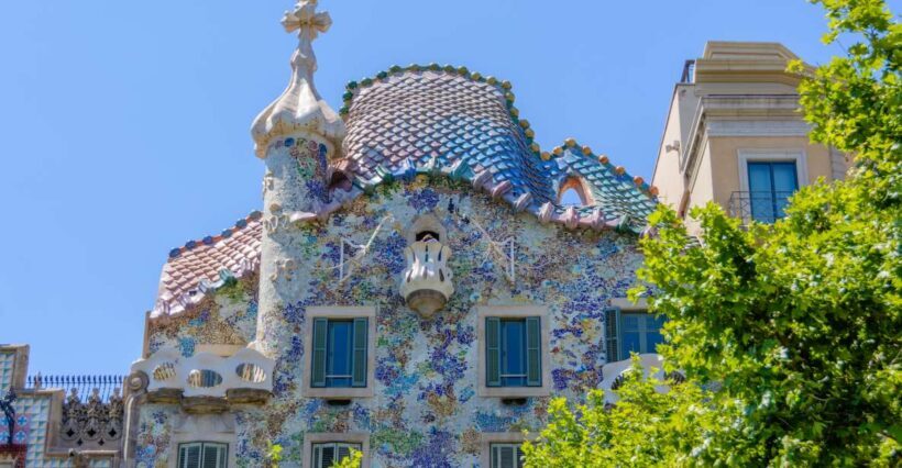 From Costa Brava: Barcelona and Antoni Gaudí's Work Bus Tour - The Sum Up
