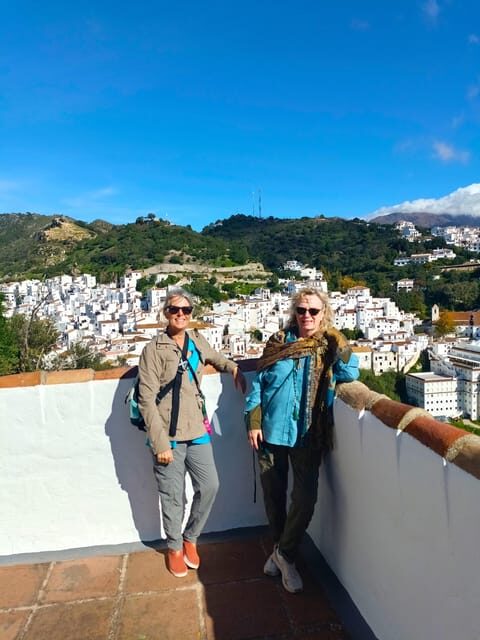 From Costa del Sol: Casares Private Tour - Who Should Consider This Tour?
