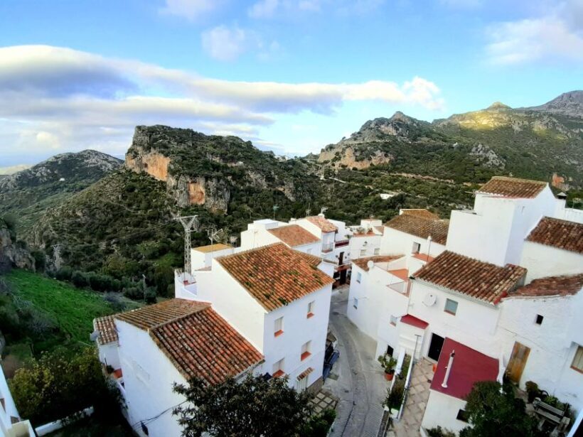 From Costa del Sol: Casares Private Tour - Final Thoughts