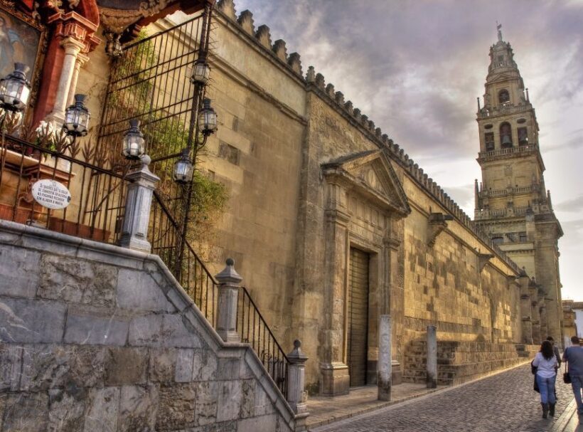From Costa del Sol: Day Trip to Cordoba Free Time - Authentic Experiences and Traveler Insights