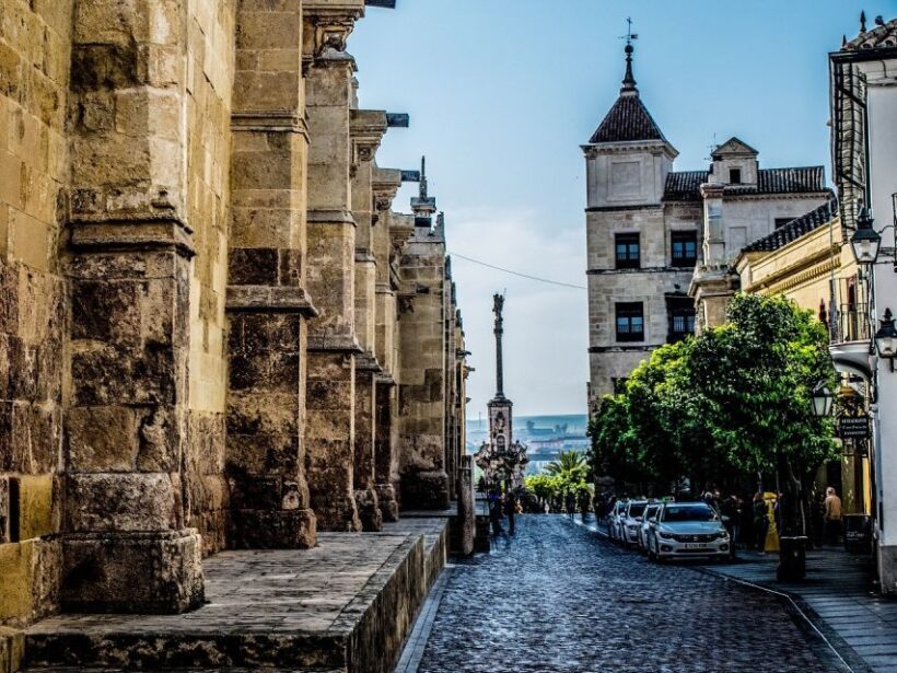 From Costa del Sol: Day Trip to Cordoba Free Time - The Balance of Guided and Independent Time