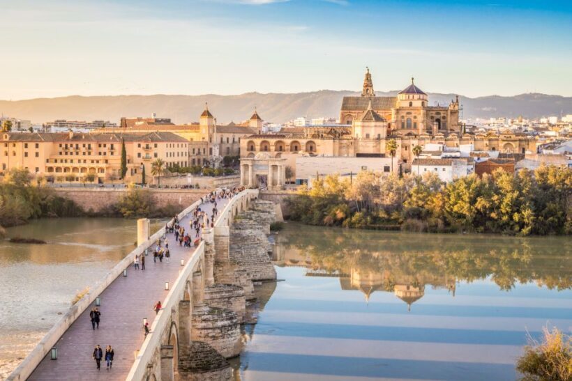 From Costa del Sol: Day Trip to Cordoba Free Time - Who Will Love This Tour?