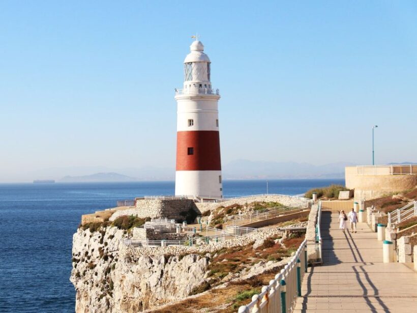 From Costa del Sol: Day Trip to Gibraltar with Guided Tour - The Sum Up