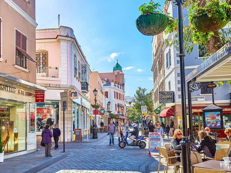 From Costa del Sol: Gibraltar Day Trip with Free Time - Real Traveler Insights