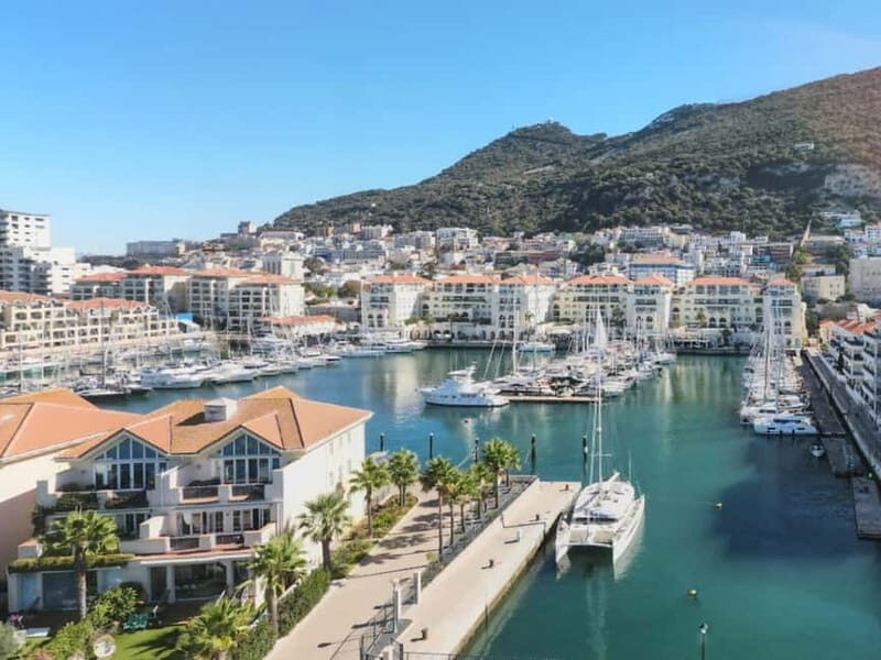 From Costa del Sol: Gibraltar Day Trip with Free Time - Practical Details