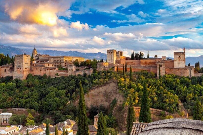 From Costa del Sol: Granada, Alhambra + Nasrid Palaces Tour - Introduction: What to Expect from the Tour