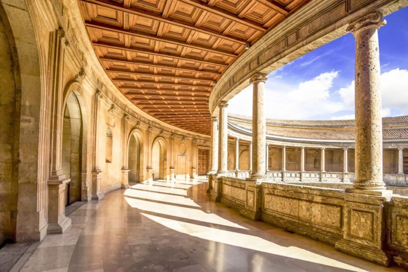 From Costa del Sol: Granada, Alhambra + Nasrid Palaces Tour - Authentic Experiences and Highlights