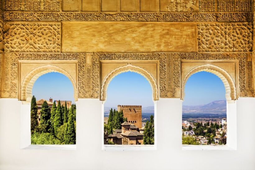 From Costa del Sol: Granada, Alhambra + Nasrid Palaces Tour - Practical Tips for Travelers