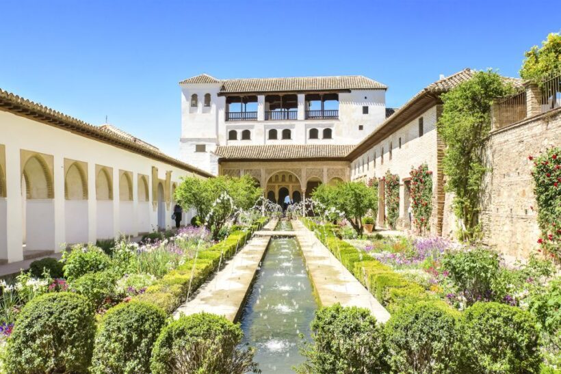 From Costa del Sol: Granada, Alhambra + Nasrid Palaces Tour - The Sum Up: Who Should Consider This Tour?