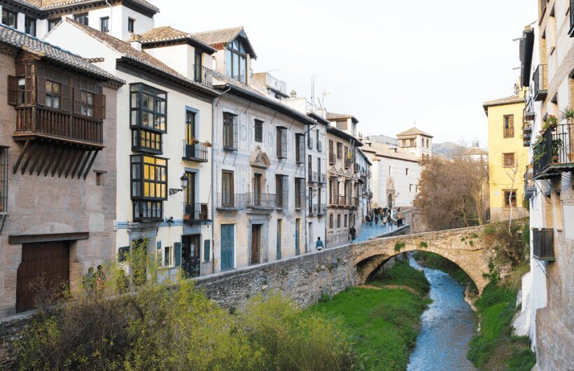From Costa del Sol: Granada Day Trip Free Time 5h - An Honest, In-Depth Look at the Tour Experience