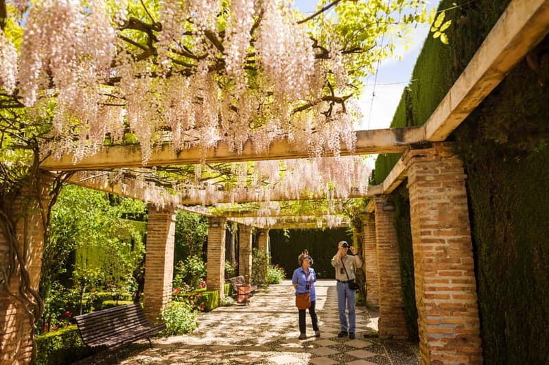 From Costa del Sol: Granada Full-Day Tour - The Sum Up
