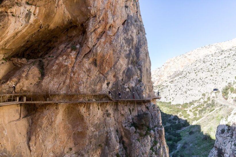 From Costa del Sol & Malaga: Caminito del Rey Guided Tour - What Makes This Tour Stand Out