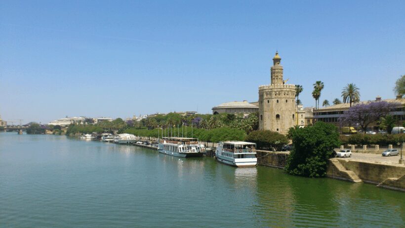 From Costa del Sol & Malaga: Seville Day Trip - FAQ