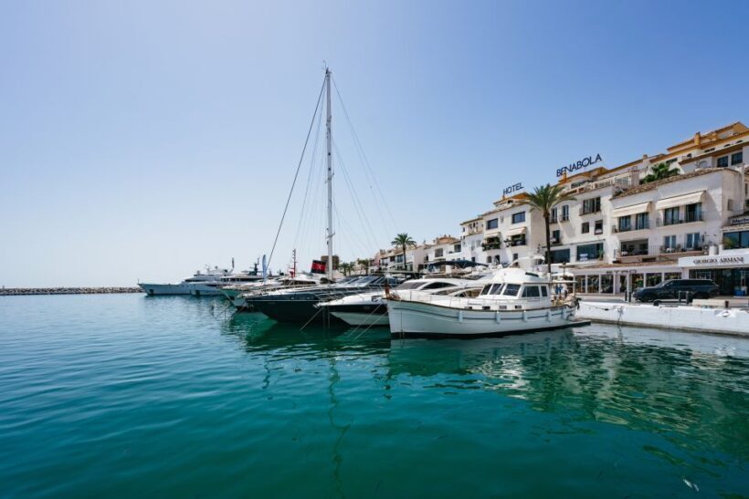 From Costa del Sol: Mijas, Marbella and Puerto Banús Tour - Introduction: A Day of Contrasts and Charm