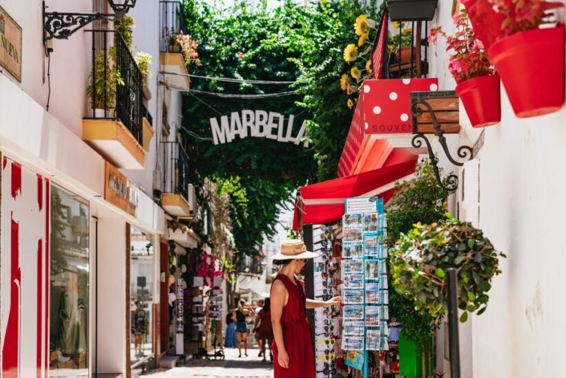 From Costa del Sol: Mijas, Marbella and Puerto Banús Tour - The Itinerary: How the Day Unfolds
