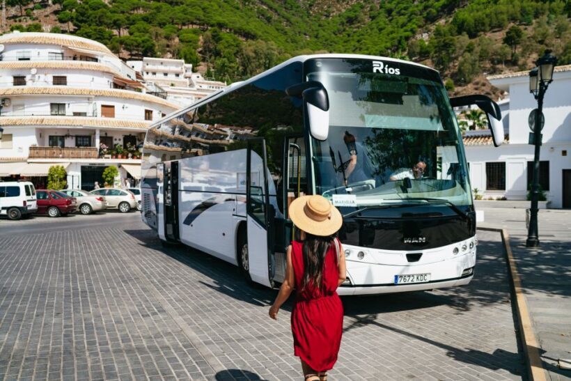 From Costa del Sol: Mijas, Marbella and Puerto Banús Tour - Final Thoughts