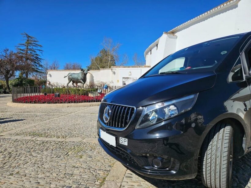 From Costa del Sol: Private Ronda Tour - Pricing and Value