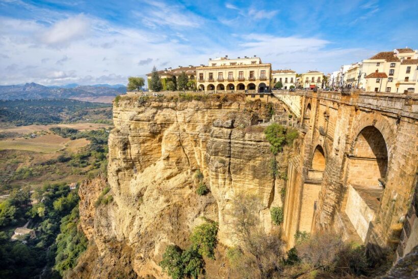 From Costa del Sol: Private Ronda Tour - Who Will Love This Tour?
