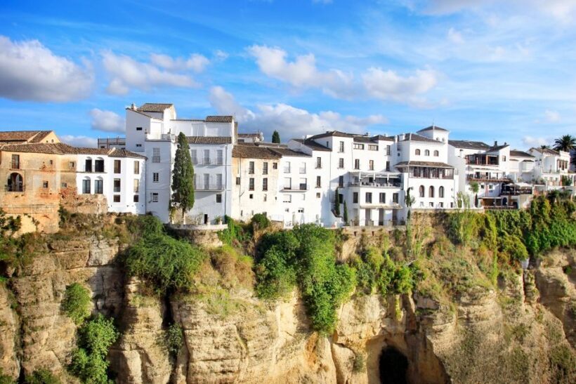 From Costa del Sol: Private Ronda Tour - The Sum Up