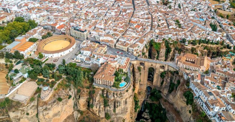 From Costa del Sol: Ronda, and Bullring Tour - Introduction: A Day Trip to Ronda from Costa del Sol