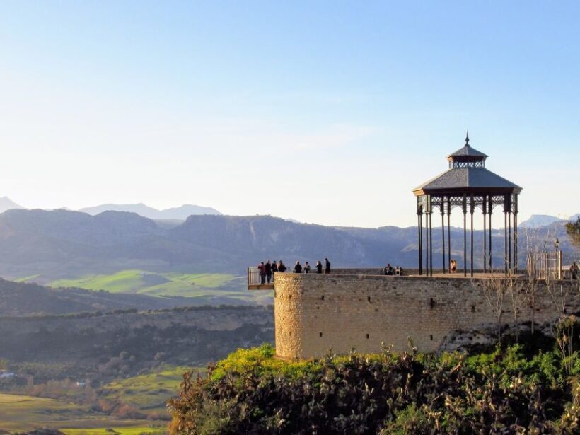 From Costa del Sol: Ronda, and Bullring Tour - Frequently Asked Questions