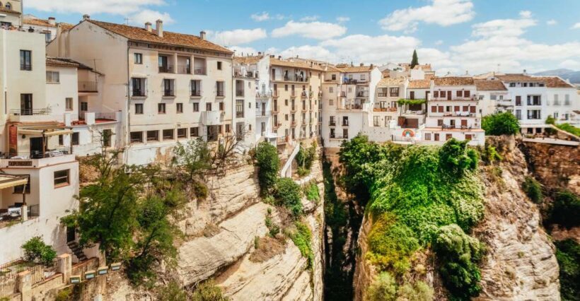 From Costa del Sol: Ronda and Setenil de las Bodegas - Discovering Ronda and Setenil de las Bodegas: A Practical Guide to an Authentic Spanish Day Out