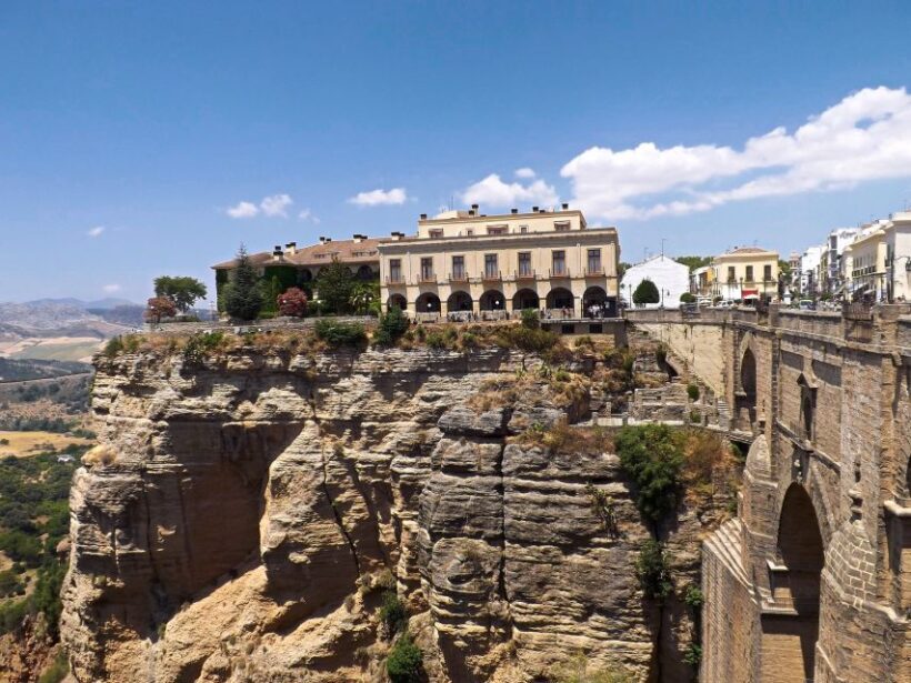 From Costa del Sol: Ronda and Setenil de las Bodegas - FAQs