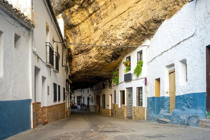From Costa Del Sol: Ronda and Setenil De Las Bodegas - Practical Tips for Your Day Trip