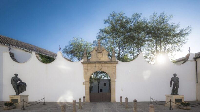 From Costa del Sol: Ronda Village Tour w/ Maestranza Ticket - The Maestranza Bullring: A Cultural Cornerstone